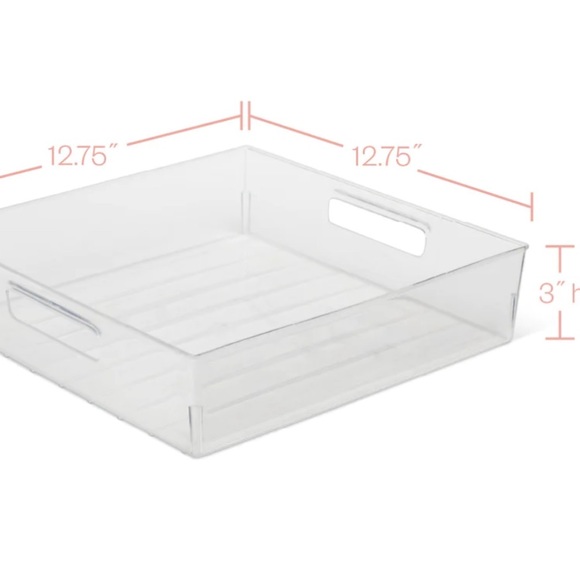 Create Room | Storage & Organization | Large Inview Totes For Your ...